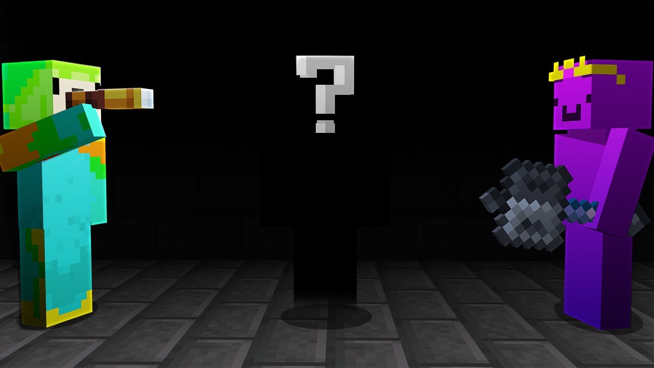 How To Join The Unstable SMP