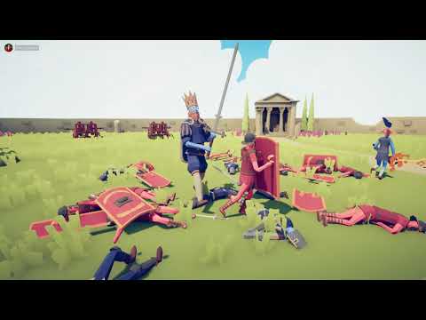 Steam Community :: Video :: TABS