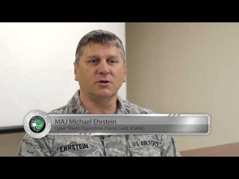 Cyber Shield 2016 overview
