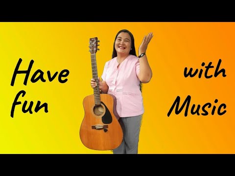Identify the musical forms of songs whether it is in binary (AB) form of ternary (ABA, ABC) form