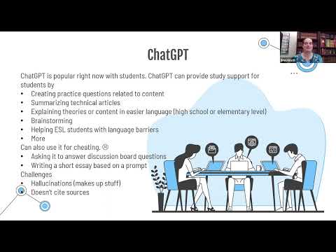 Generative AI Definition and Types
