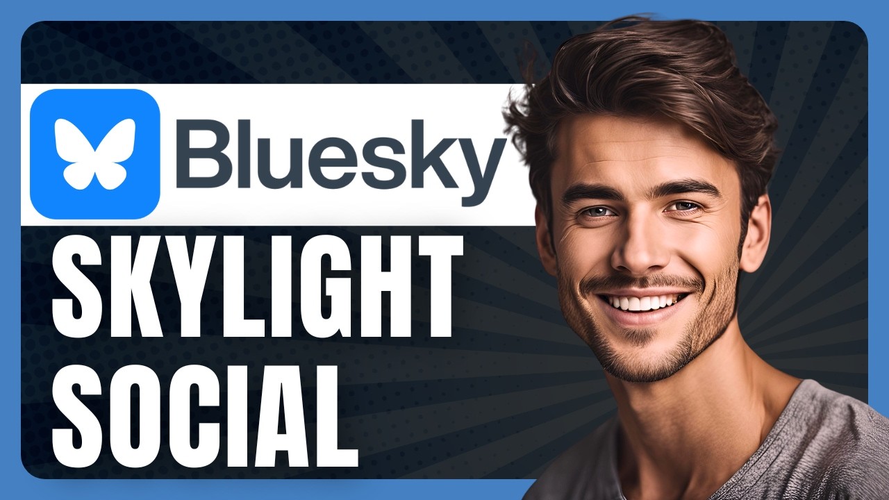 How to Log in to Skylight Social with Your Bluesky Account in 2026