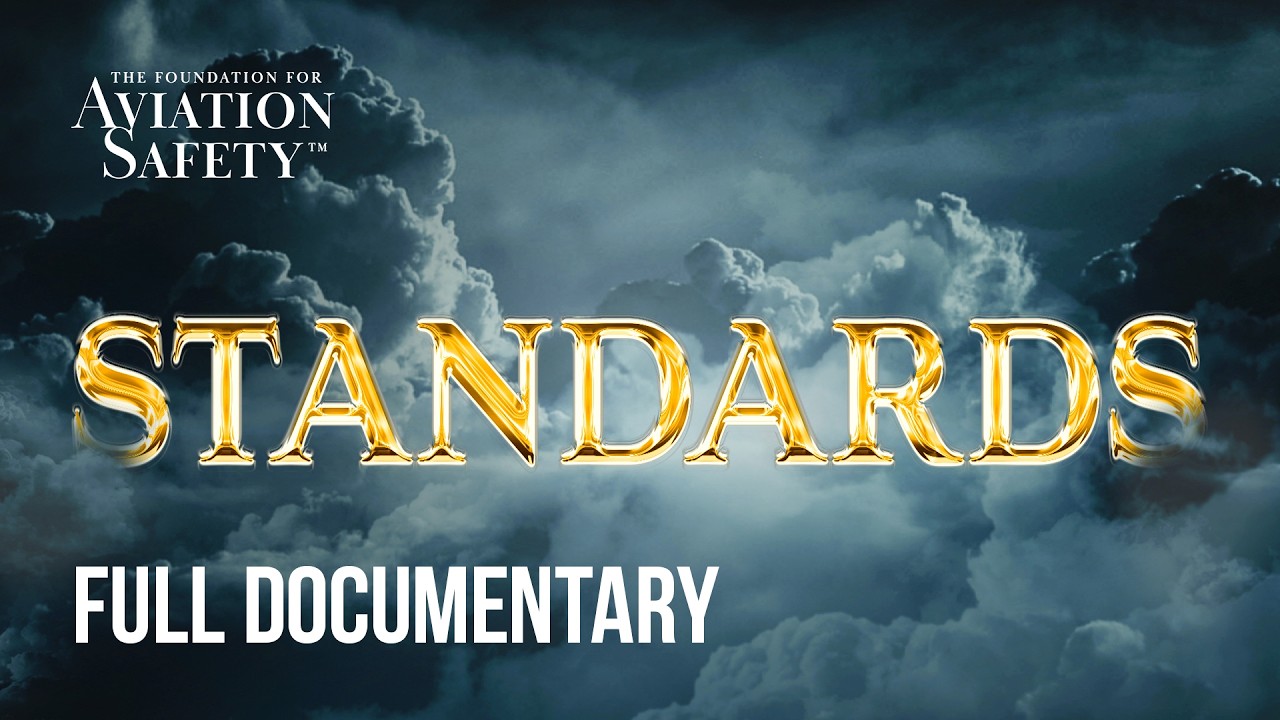STANDARDS | Official Full Documentary (2026)