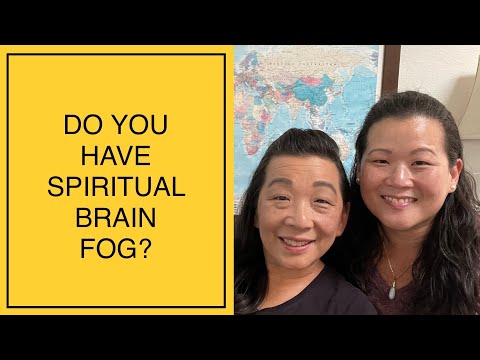 How To Snap Out Of Spiritual Brain Fog | Reflect & Remember | Part 2