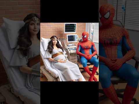 Spider man viral ai photo editing.Bing image creator.. #trending #microsoft #bing #shorts