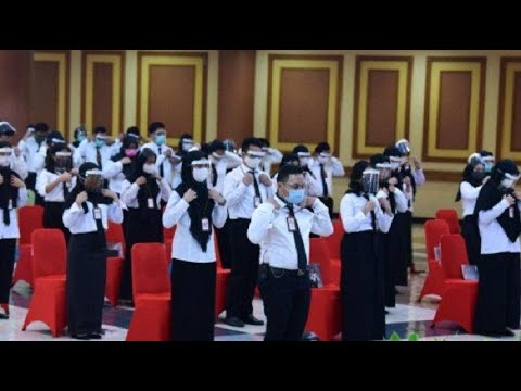 KLIK sscasn.bkn.go.id untuk Daftar CPNS 2021, Pendaftaran Ditutup 2 Hari Lagi