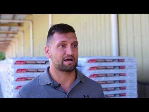 Client Testimonials about Atlas Roofing's HP42 Shingle