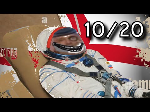 PLYTP - Kucyk o czerwonych koneksjach [20-sekundowy tennis 10/20]