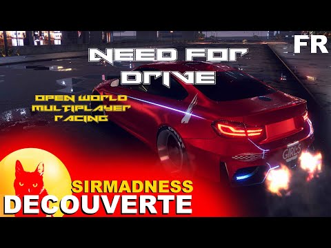 Steam Community :: Need for Drive - Open World Multiplayer Racing