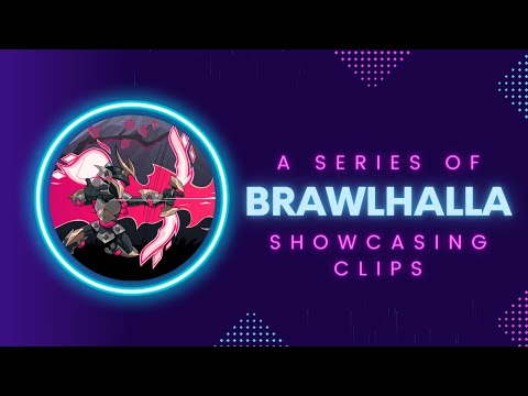 Steam Community :: Video :: A Series Of Clips | Brawlhalla