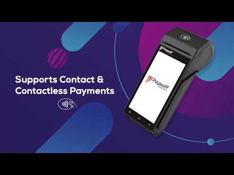 Payswiff Card Swipe Machine - Latest Price, Dealers & Retailers in India
