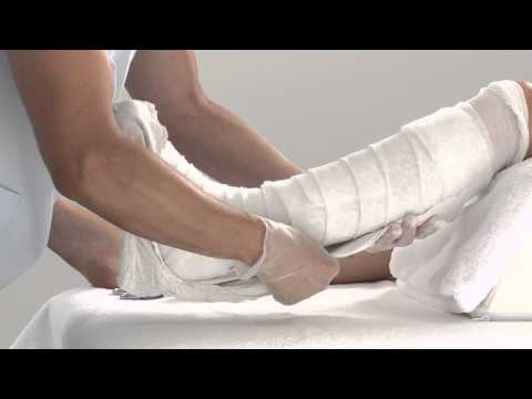 POP Bandage - POP Cast Bandage Latest Price, Manufacturers & Suppliers