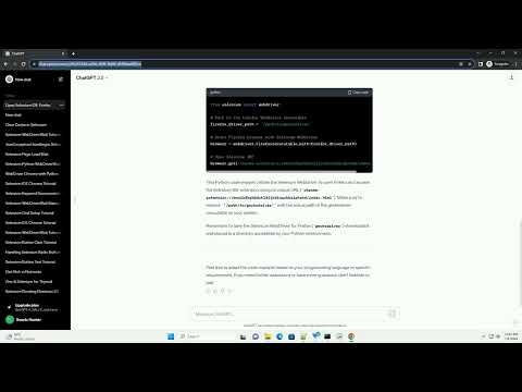 how to open selenium ide in firefox