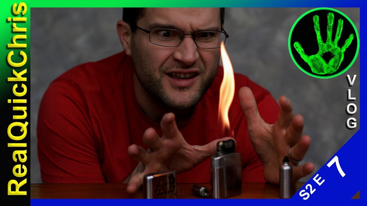 jon e hand warmer how to use s2e7