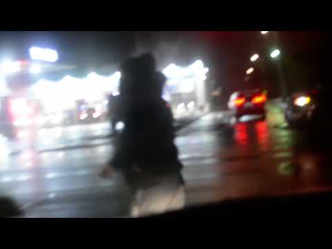 XCLUSIVE FOOTAGE FROM ROCHESTER NY "LIVE FROM DA  585" ( WEST SIDE OF THE 585 ROCHESTER NY)!
