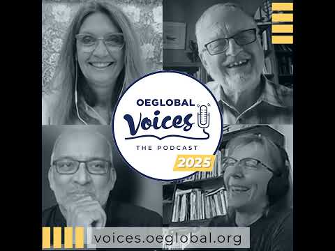 OEG Voices 083: IRRODL at 25