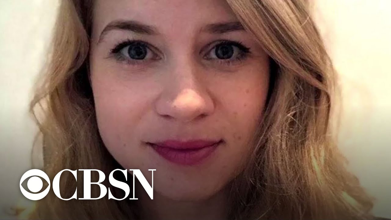 London police officer pleads guilty in attack on Sarah Everard