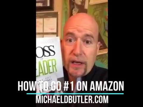 How Many Book Sales to go Number One on Amazon? Best-Seller Status When You Do This