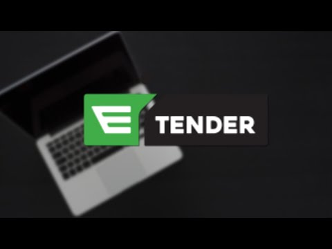 How to Apply for Tenders in South Africa | eTender