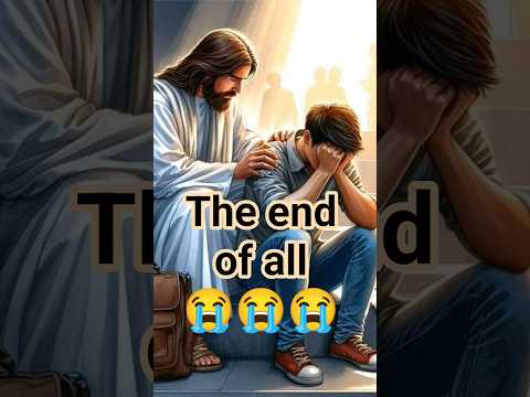Revelation 21:4 #jesus #god #bible #faith #love #trending #truth #trendingshorts #bibleverse #life