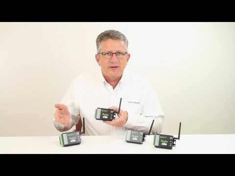 Accsense VersaLog Single-Input WiFi Data Loggers