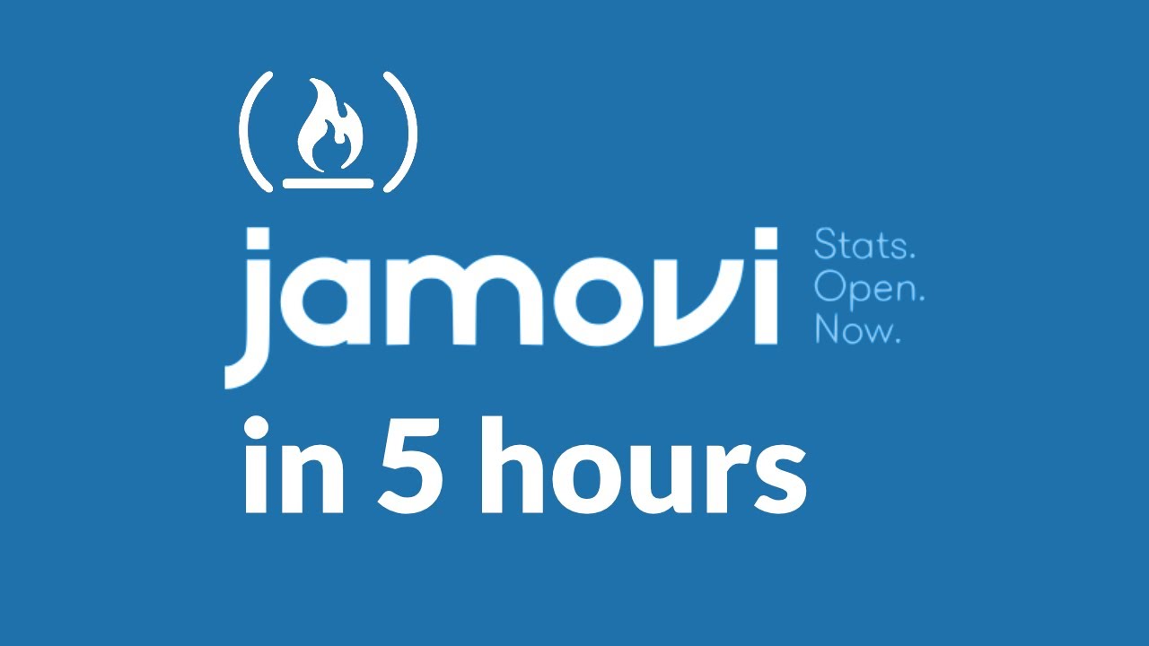 jamovi for Data Analysis - Full Tutorial
