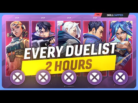 Master EVERY Duelist in 2 Hours!