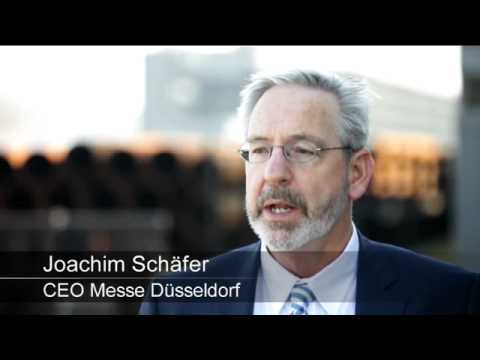 Tube 2012: Tubes - High-tech combined with traditional industry