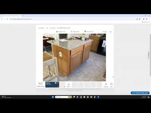 How to use the Sherwin-Williams Colorsnap Visualizer