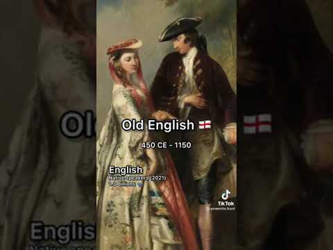 Part 1: sound of ancient languages