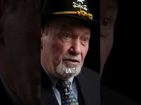 Why Experience Makes a Difference in Combat