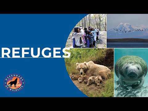 National Wildlife Refuge System