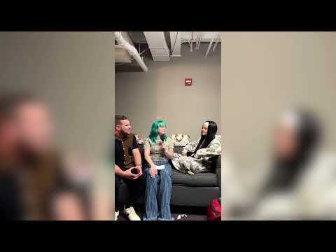 FULL INTERVIEW: Jessie Murph on MySpace, Mouth Trumpets, and Being a ...