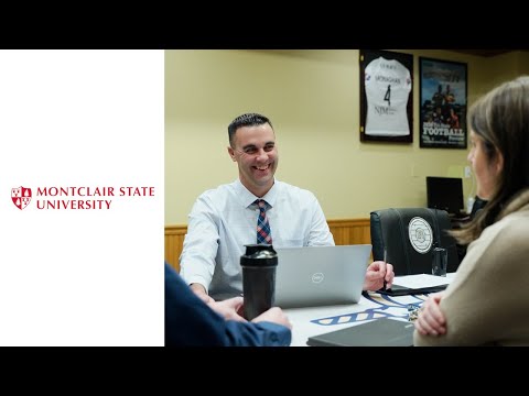Testimonials: Montclair’s MA in Educational Leadership