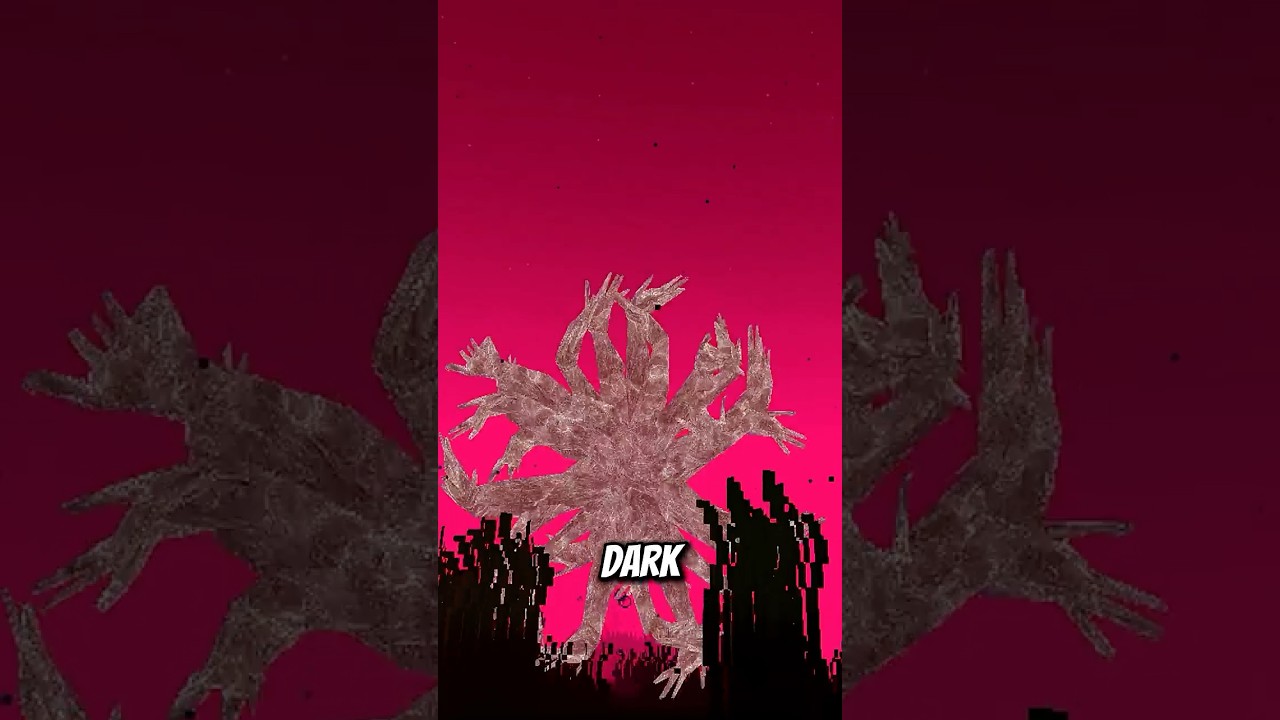 This Minecraft Mod Will Break You (Literally)