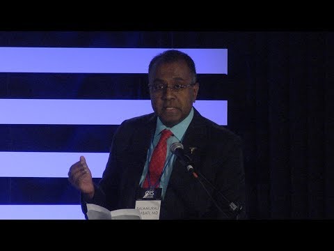 iVeena Delivery Systems - OIS@ASCRS (2018)