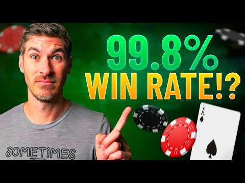 …99.8% Winrate? You Will Lose