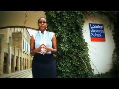 Executive Education at London Business School | London Business School