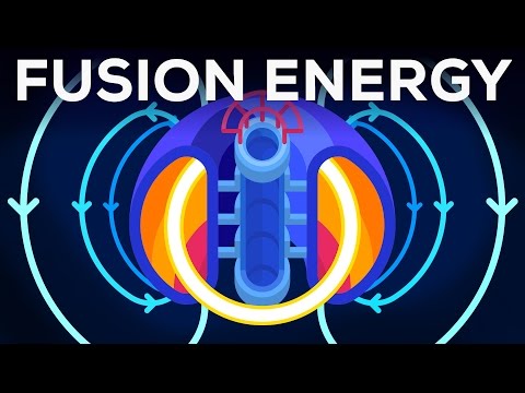 What Is Nuclear Fusion? | Nuclear Fusion Patents | Navy Research
