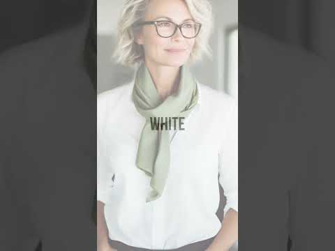 Sage Green Color Combo #styletips #colorpalette #aiimagery
