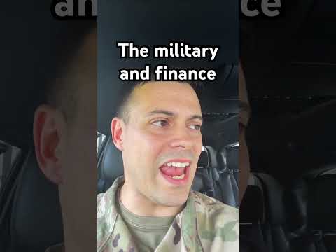 Finance will work perfectly with no flaws #military #veteran #shorts