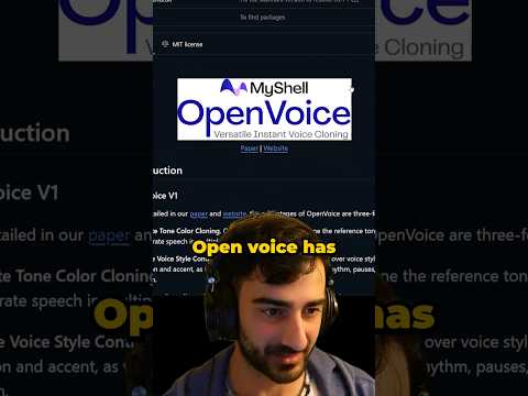 open source TTS and voice cloning #waifu #ai #sillytavern