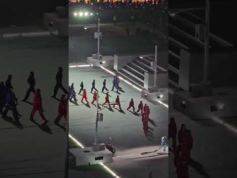 Super Bowl LIX (2/9/2025), Halftime Show with Kendrick Lamar and Sza