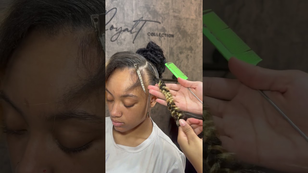 I’m backkkkkk pin updo on the princess 😍😍😍 #updohairstyle #blackhairstyles #wiginstallation