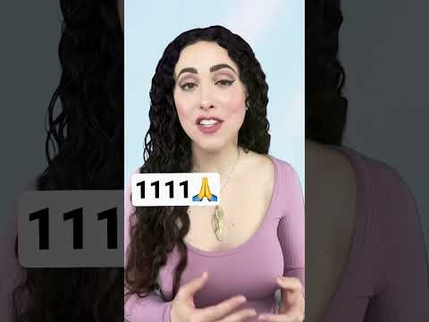 The Meaning of 1111