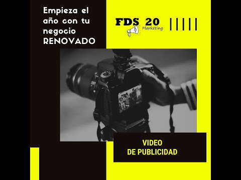 FDS 20 MARKETING