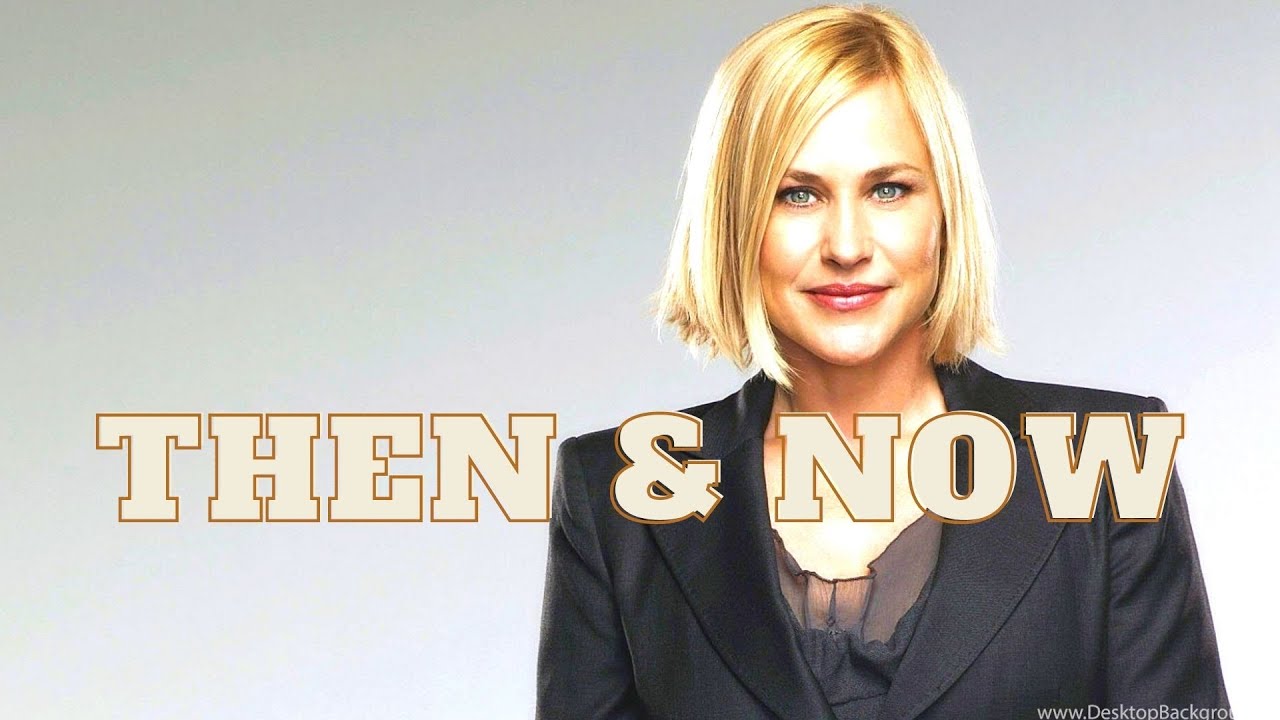 Medium (2005) - Then and Now (2020)