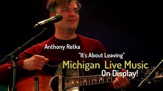 Michigan Live Music