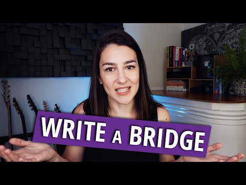 Write Better Bridges | Music Without Theory | Episode 13 | Thomann