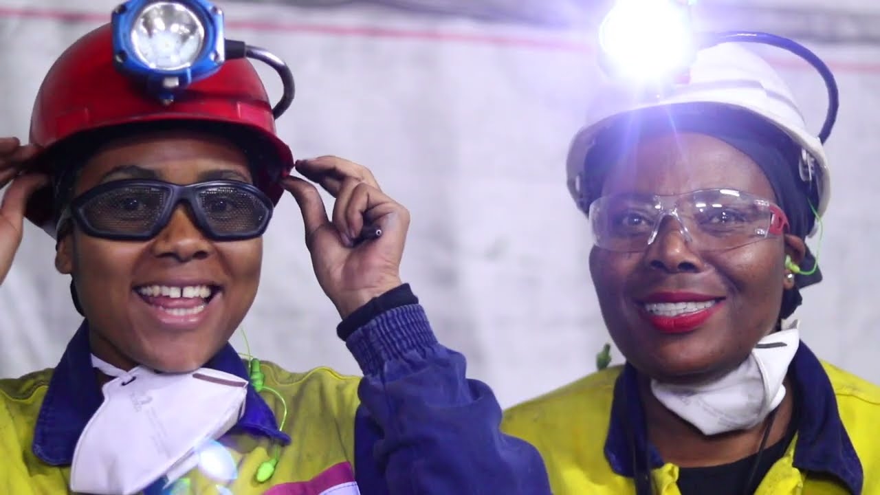 CTC Underground Training Final